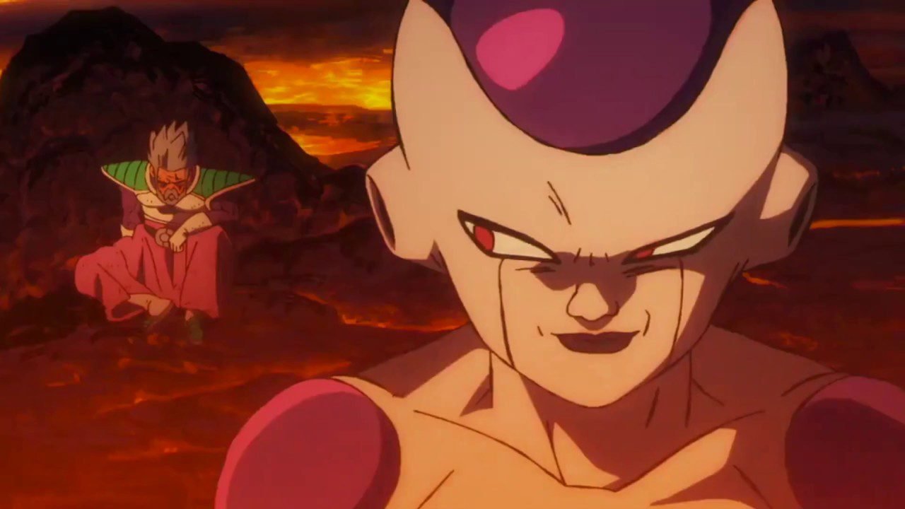 Dragon Ball: Relembre os 10 momentos mais incríveis de Freeza no anime ...