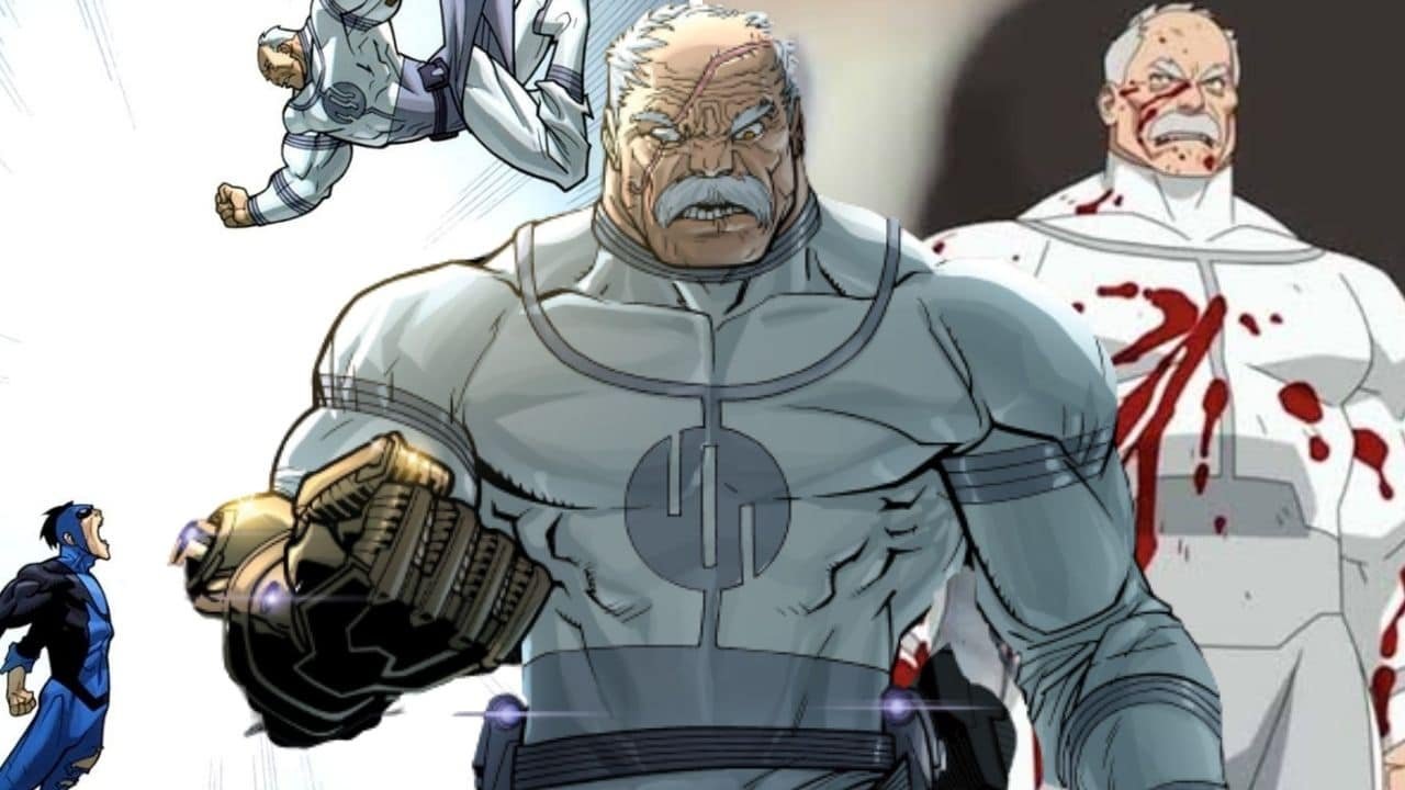Invencível: 5 personagens que estamos ansiosos para conhecer na 3ª ...