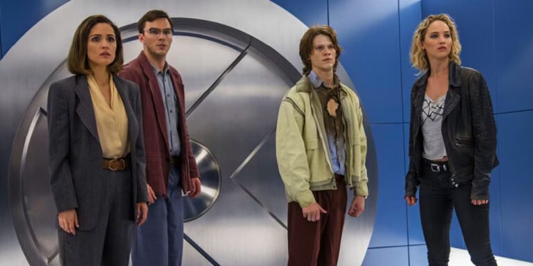 X-Men: Confira 5 fatos sobre a mística que você não sabia | Cine Vibes