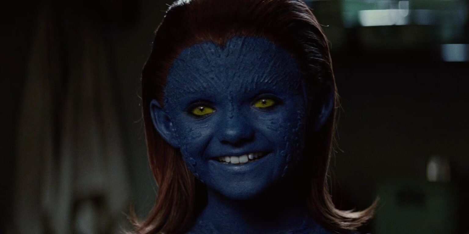 X-Men: Confira 5 fatos sobre a mística que você não sabia | Cine Vibes