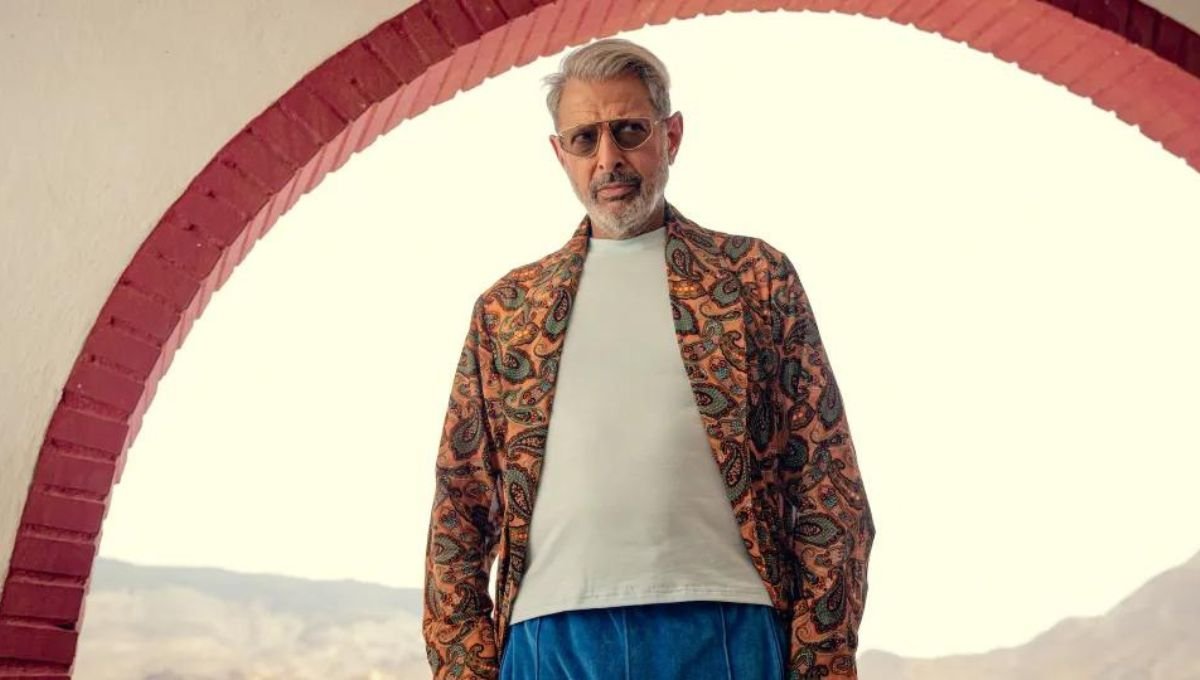KAOS: Nova série da Netflix que reinventa a mitologia grega com Jeff ...